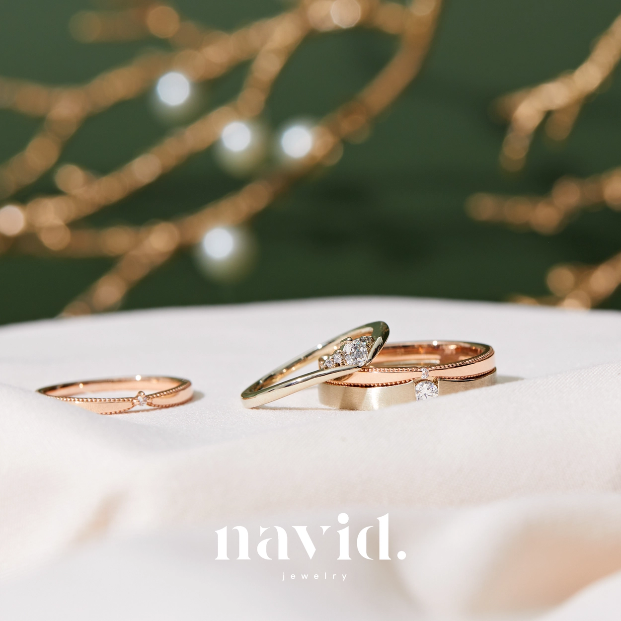 나비드주얼리 | Navid Jewerly