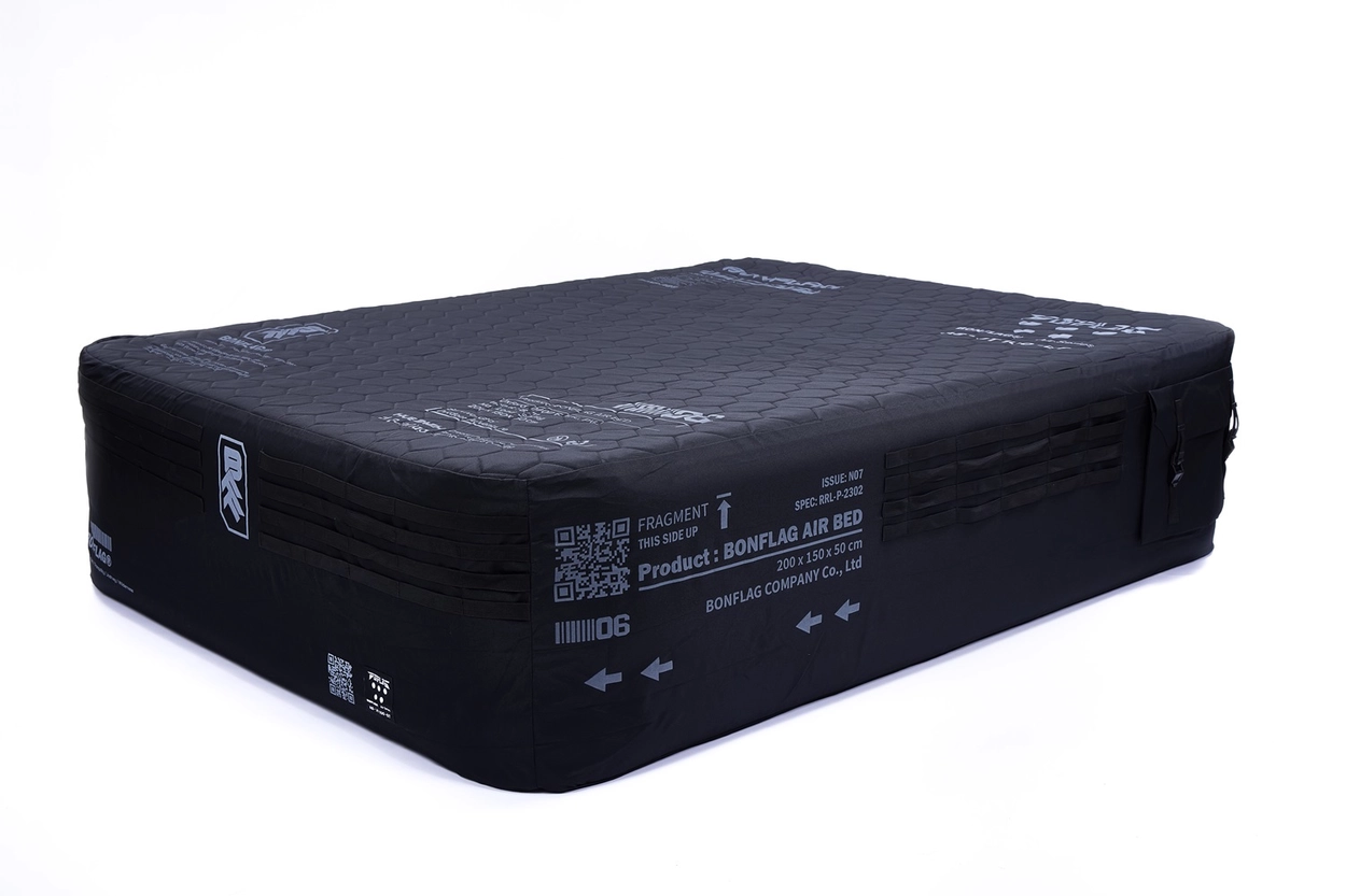 Tactical Air Bed 2p : Camping Gear, Air Sofa, Premium Tactical Air Bed 2p : Camping Gear, Air Sofa, Premium