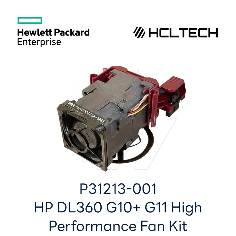 서버 파트 부품