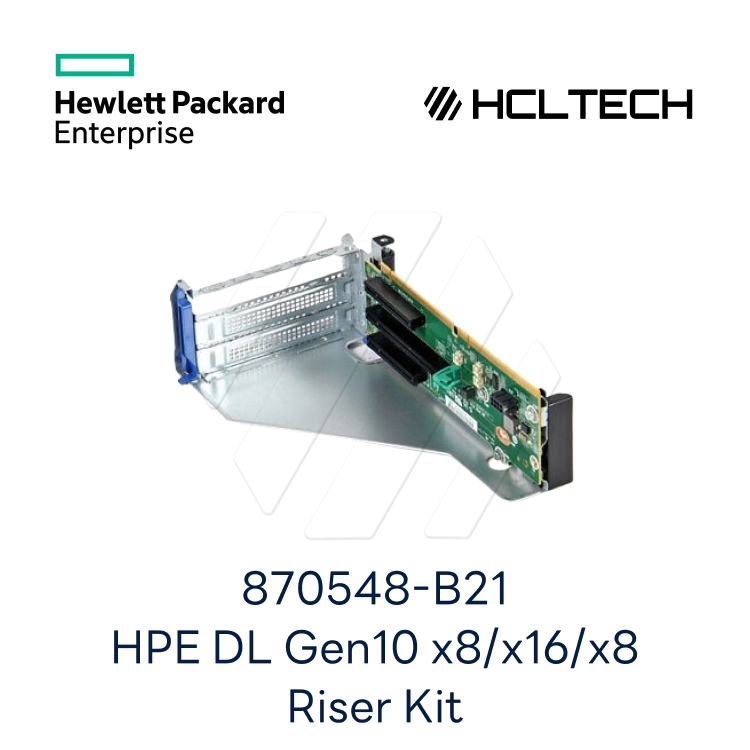 서버 파트 부품