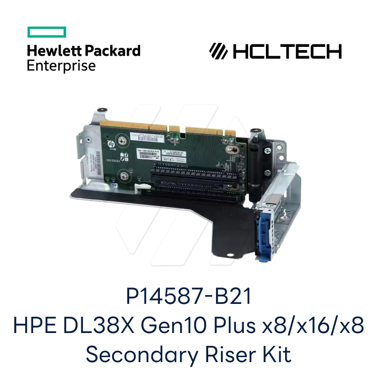 서버 파트 부품