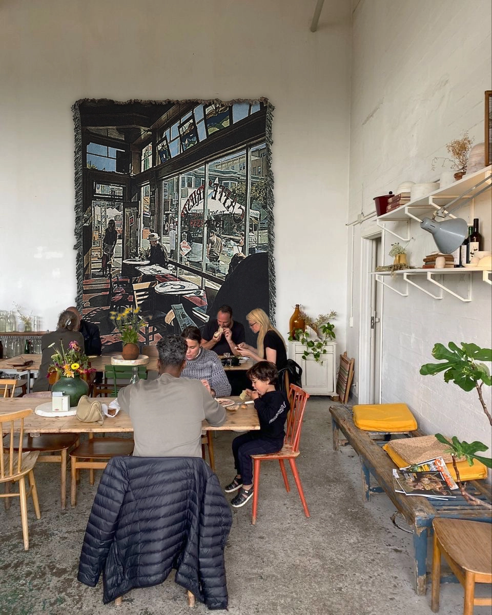 행잉 블랭킷 주문 제작 - acsah