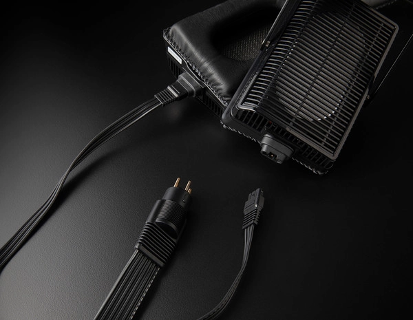 스탁스 STAX SR-L500 MK2 헤드폰 스탁스 STAX SR-L500 MK2 헤드폰
