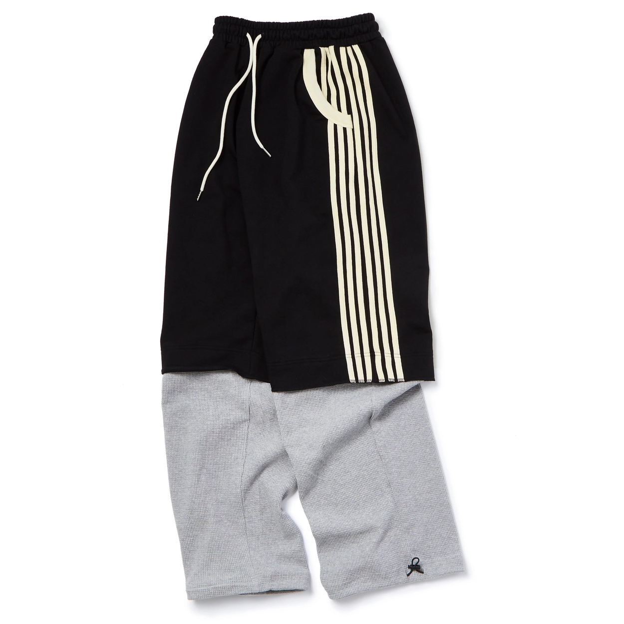 GARMENTS FAB 가먼츠팹 BOTTOM