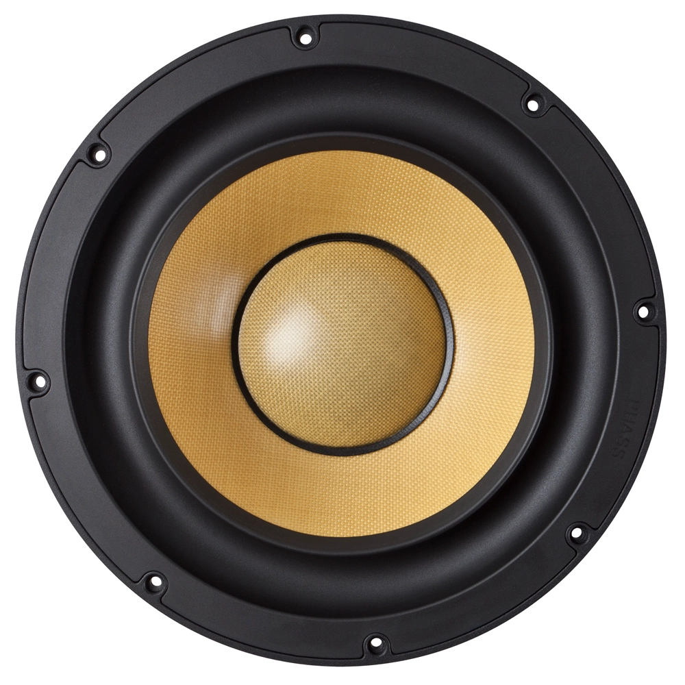 파스 서브 우퍼