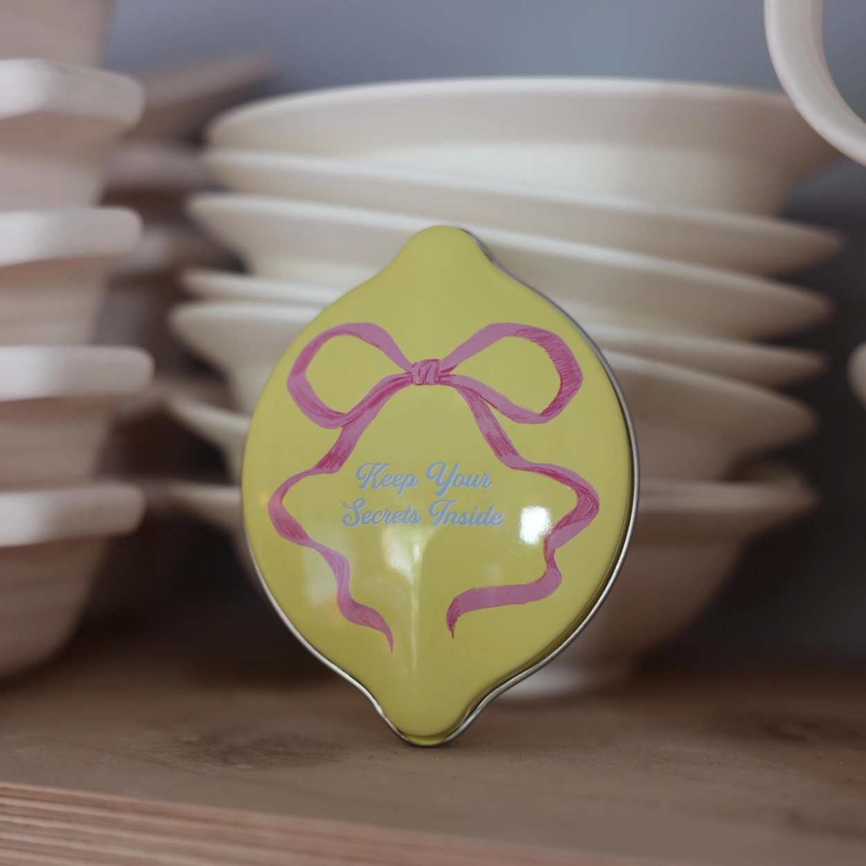 쑤파클링 - Lemons