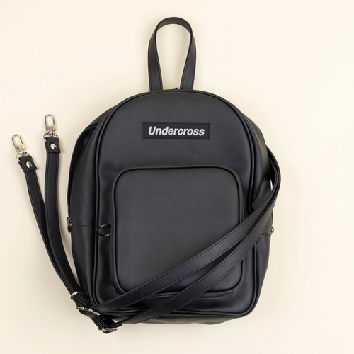 Undercross & AtemStudio