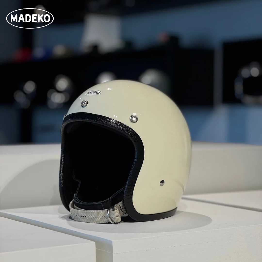 마데코 (MADEKO)