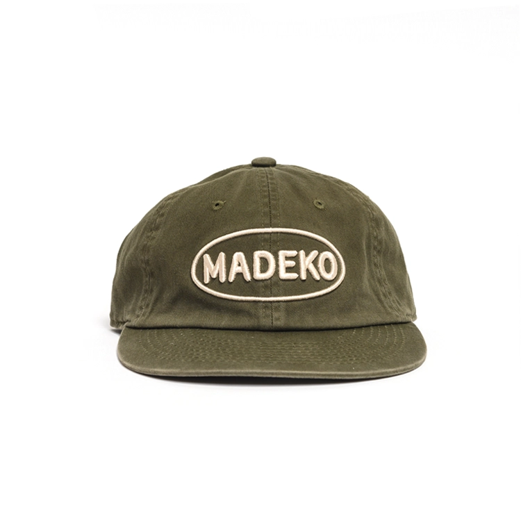 마데코 (MADEKO)