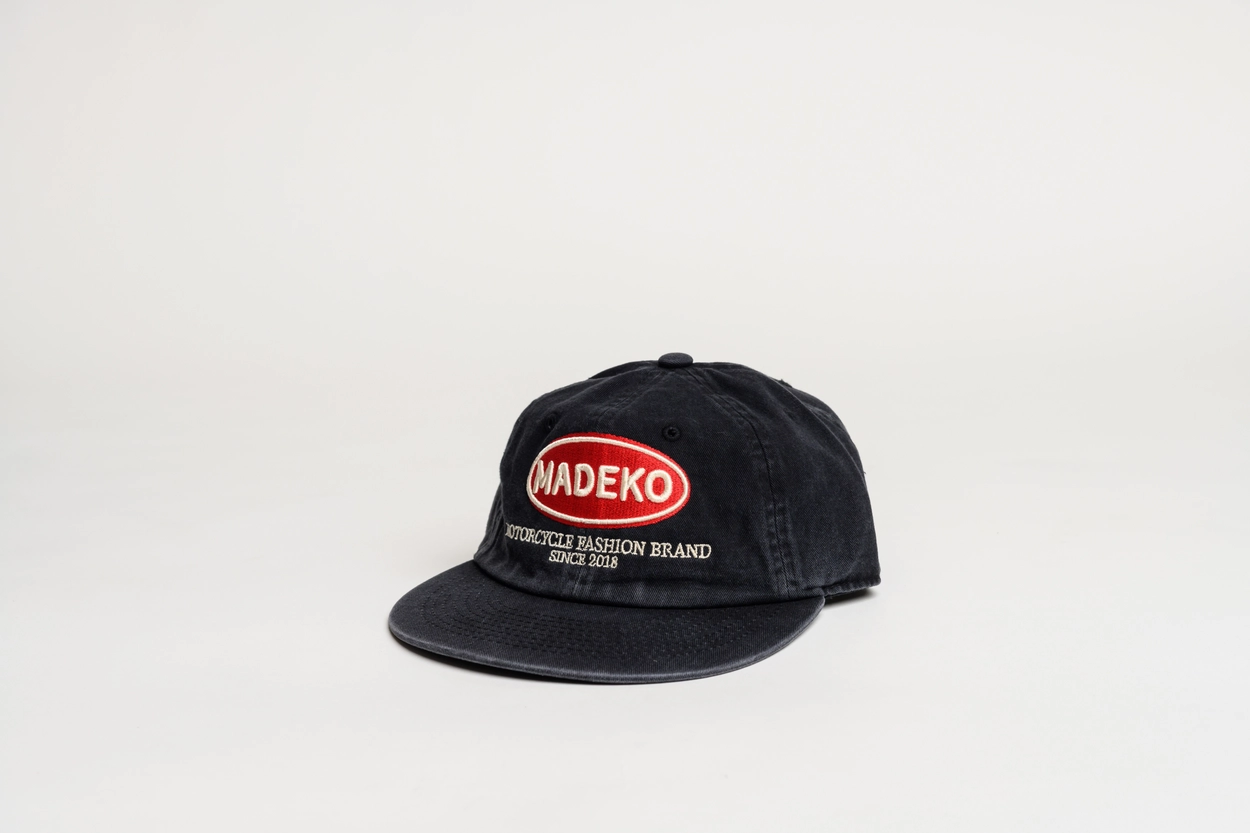 마데코 (MADEKO)
