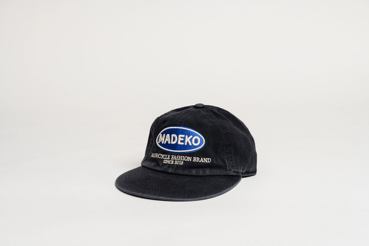 마데코 (MADEKO)