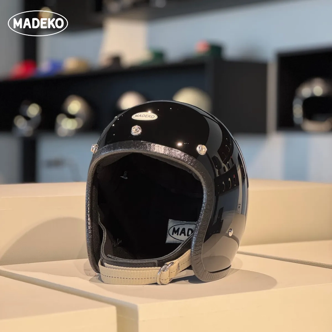마데코 (MADEKO)