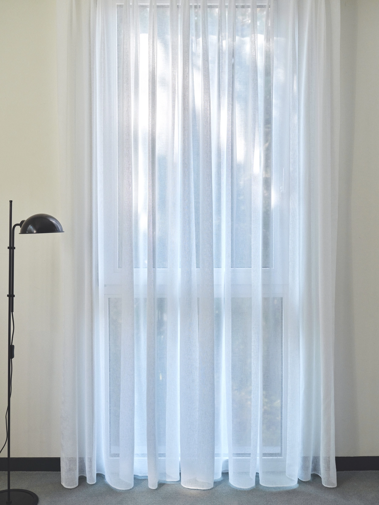 SELFMAKER 커튼 블라인드