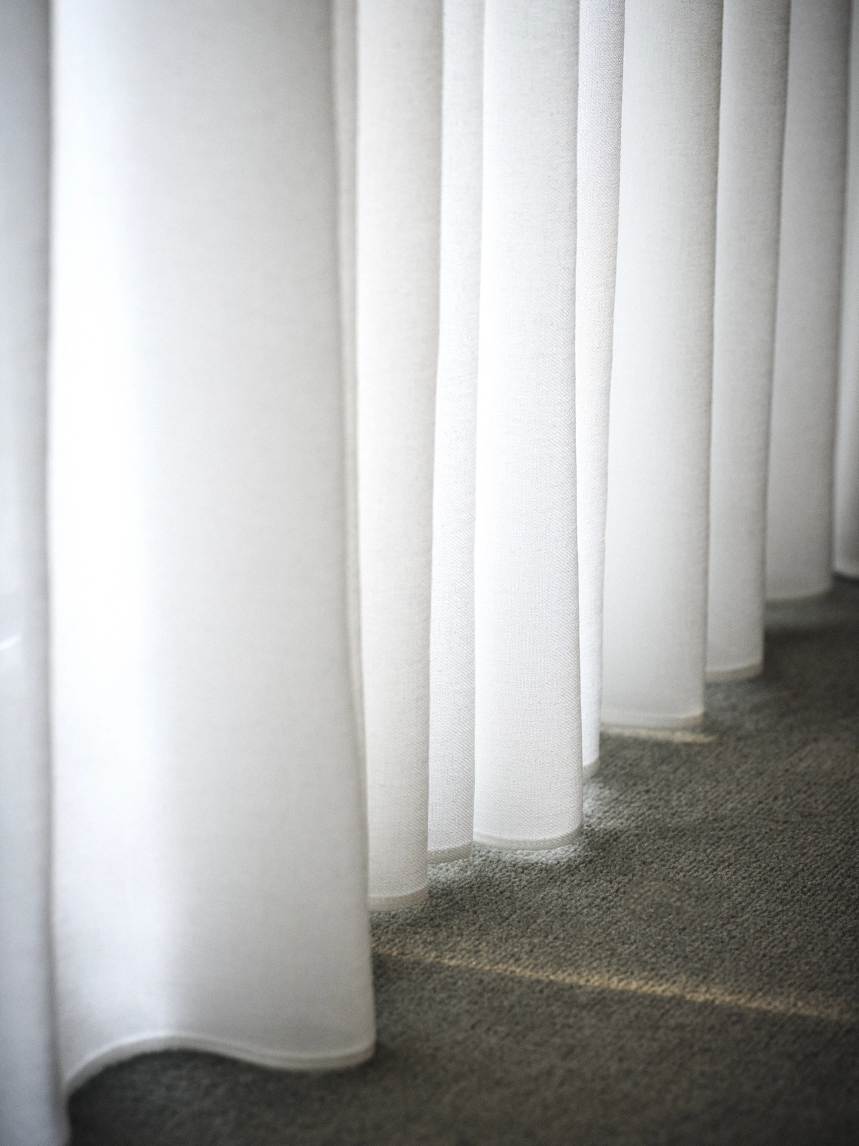 SELFMAKER 커튼 블라인드