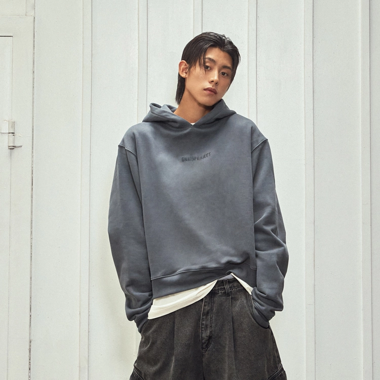 ONRID PROJECT - Clothes