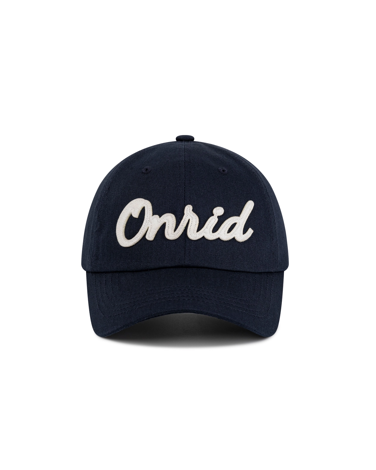ONRID PROJECT - Caps