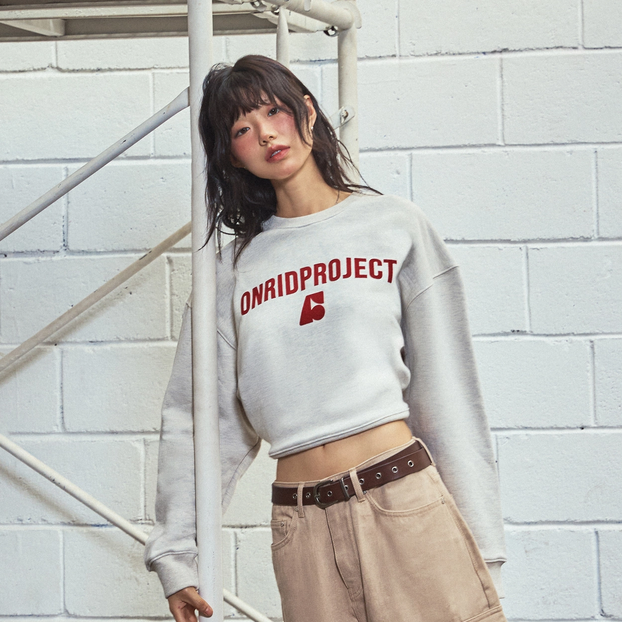 ONRID PROJECT - Clothes