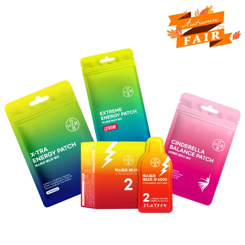 햅패치 HEB PATCH (주)에이치이비