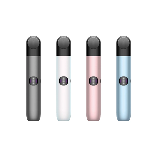 버블몬코리아 - RELX/WAKA