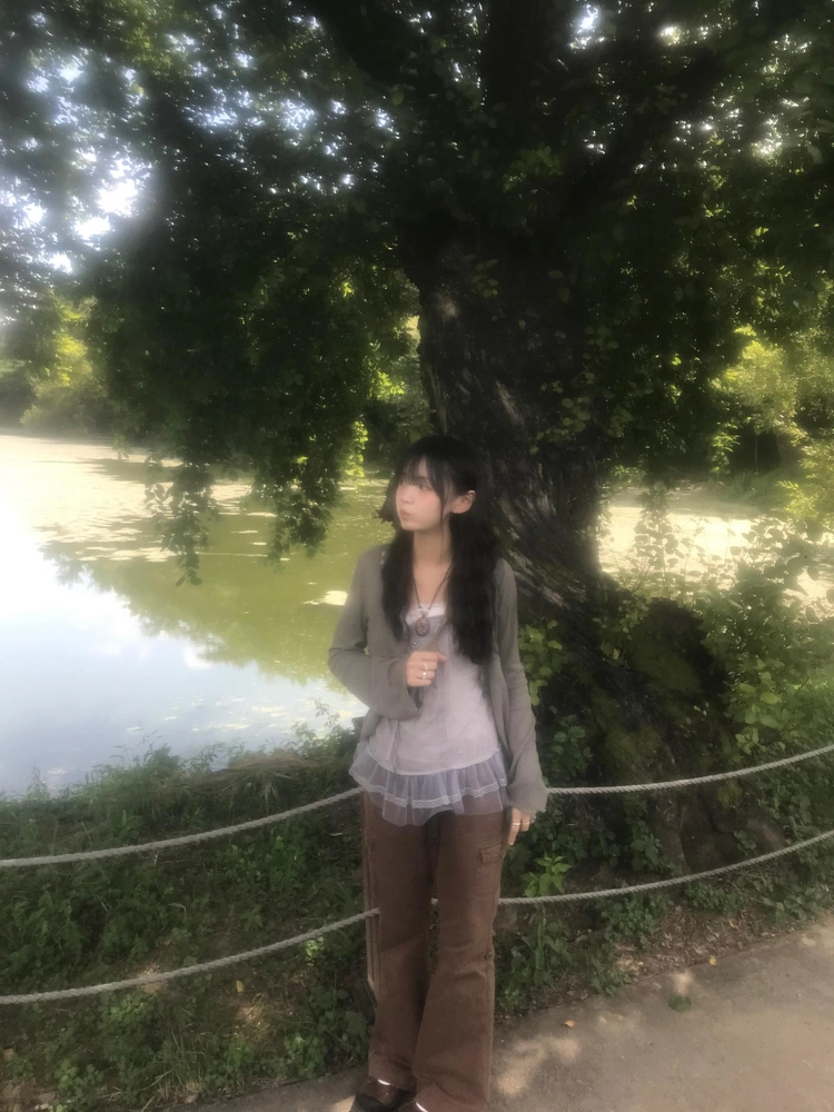 フリルヴィンテージノースリーブ | ファッション通販サイト NUGU