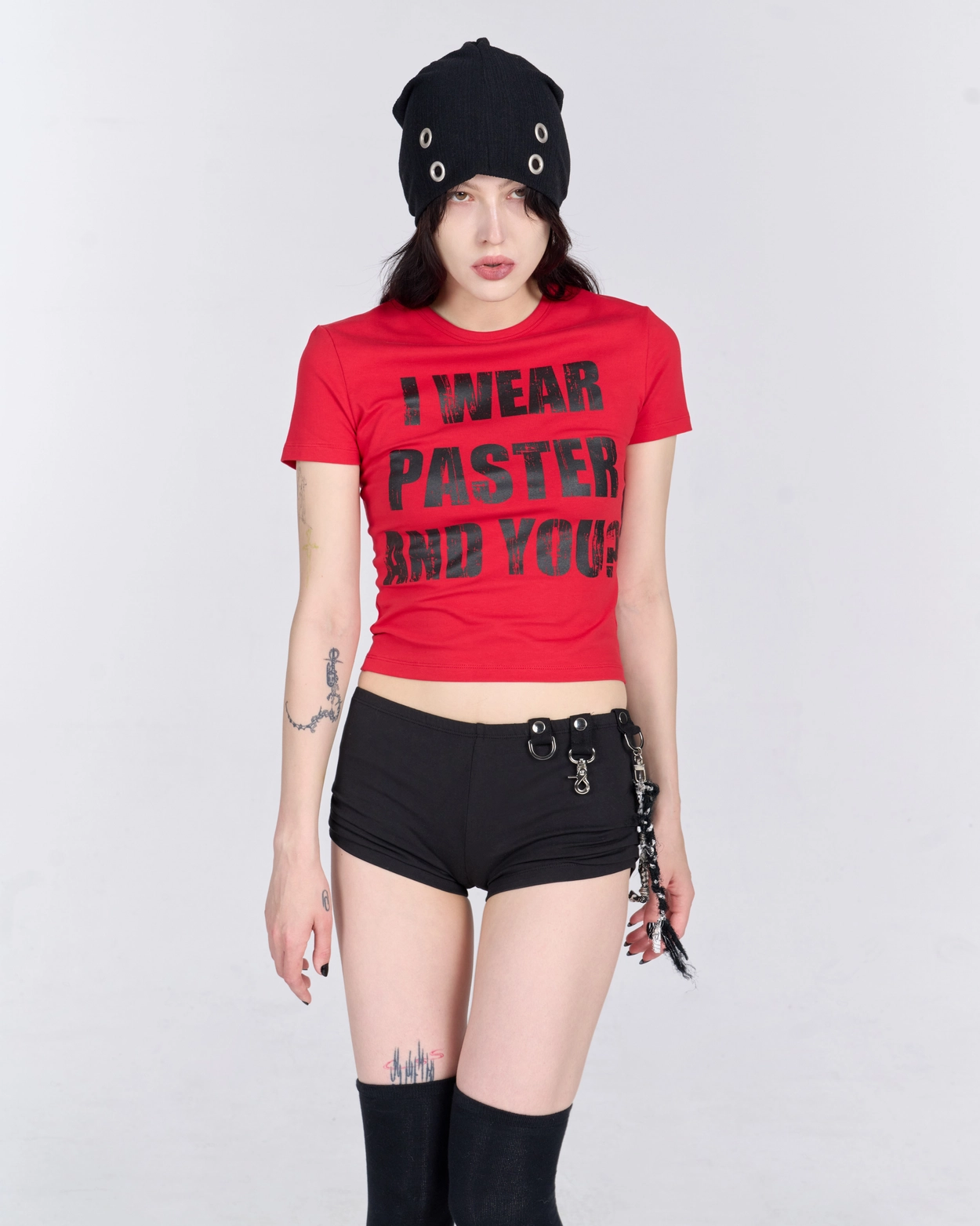 PASTER