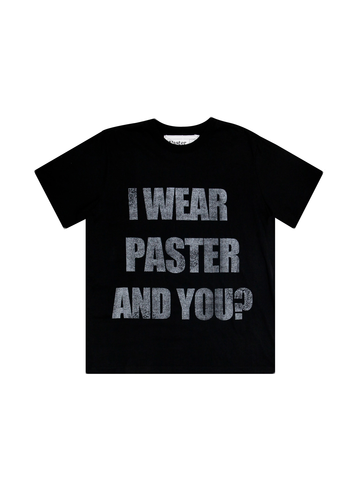 PASTER