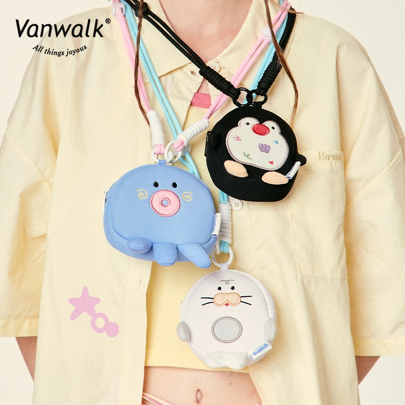 여성 가방 브랜드 l 반워크 : Vanwalk