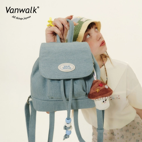 여성 가방 브랜드 l 반워크 : Vanwalk