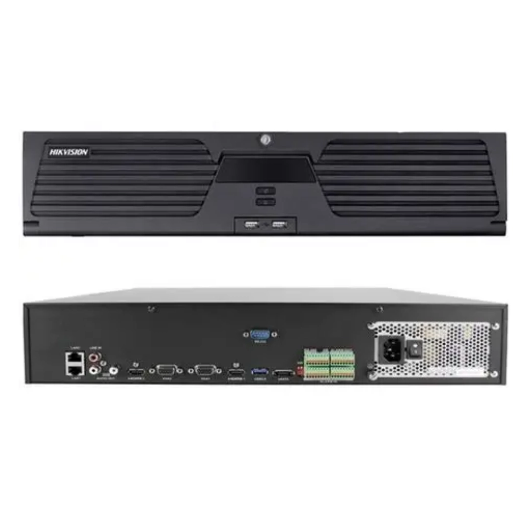 Hikvision CCTV - NVR | DVR | Cameras