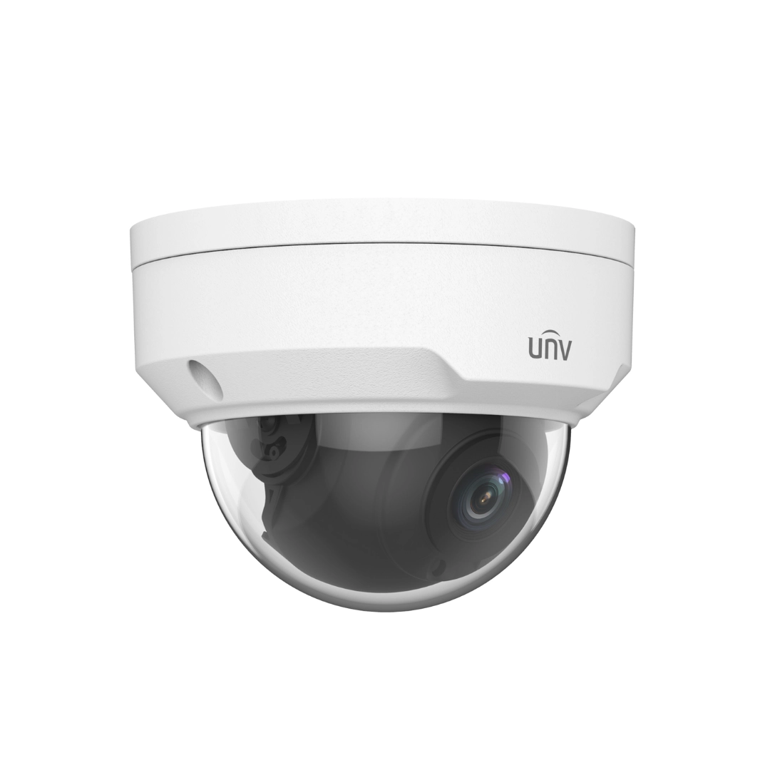 Uniview CCTV - NVR | DVR | Cameras