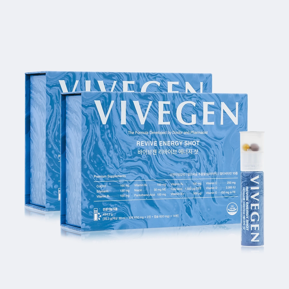 VIVEGEN(바이브젠)