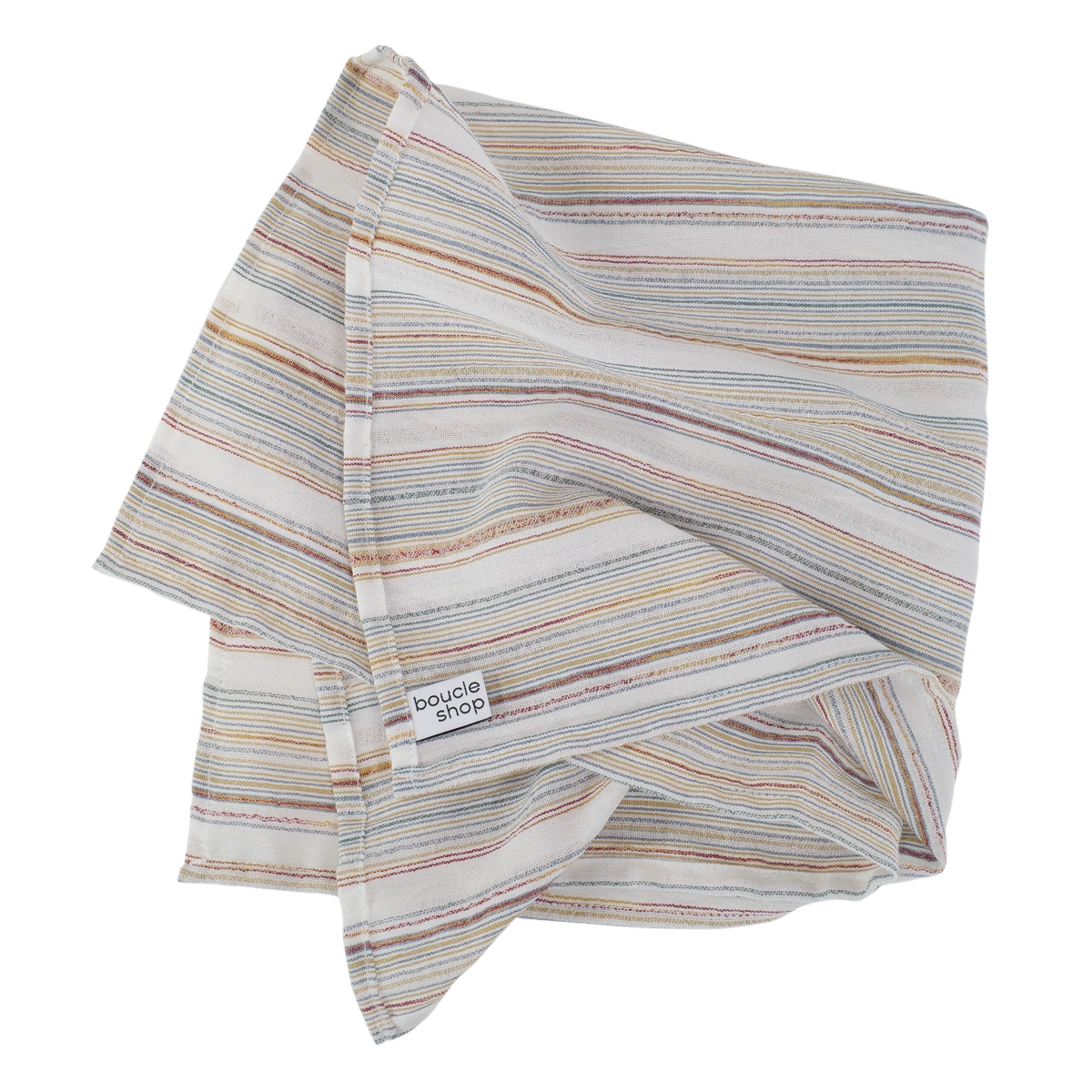 Kitchen cloth in boucleshop