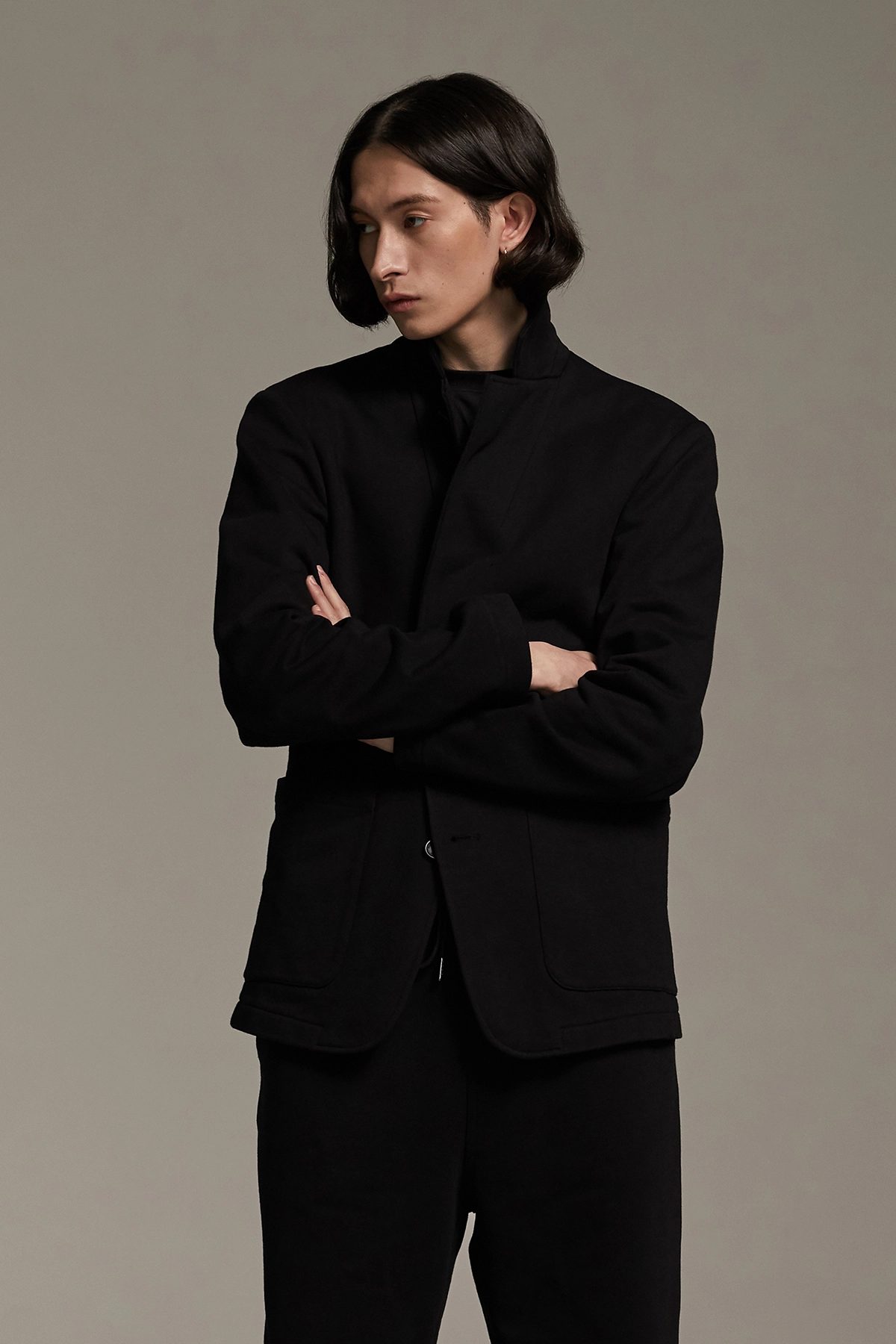 브로큰비트 Broken Beat