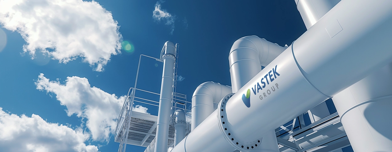 바스텍그룹 l vastek group