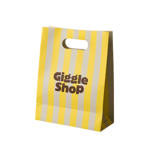 Giggle Shop (기글샵)