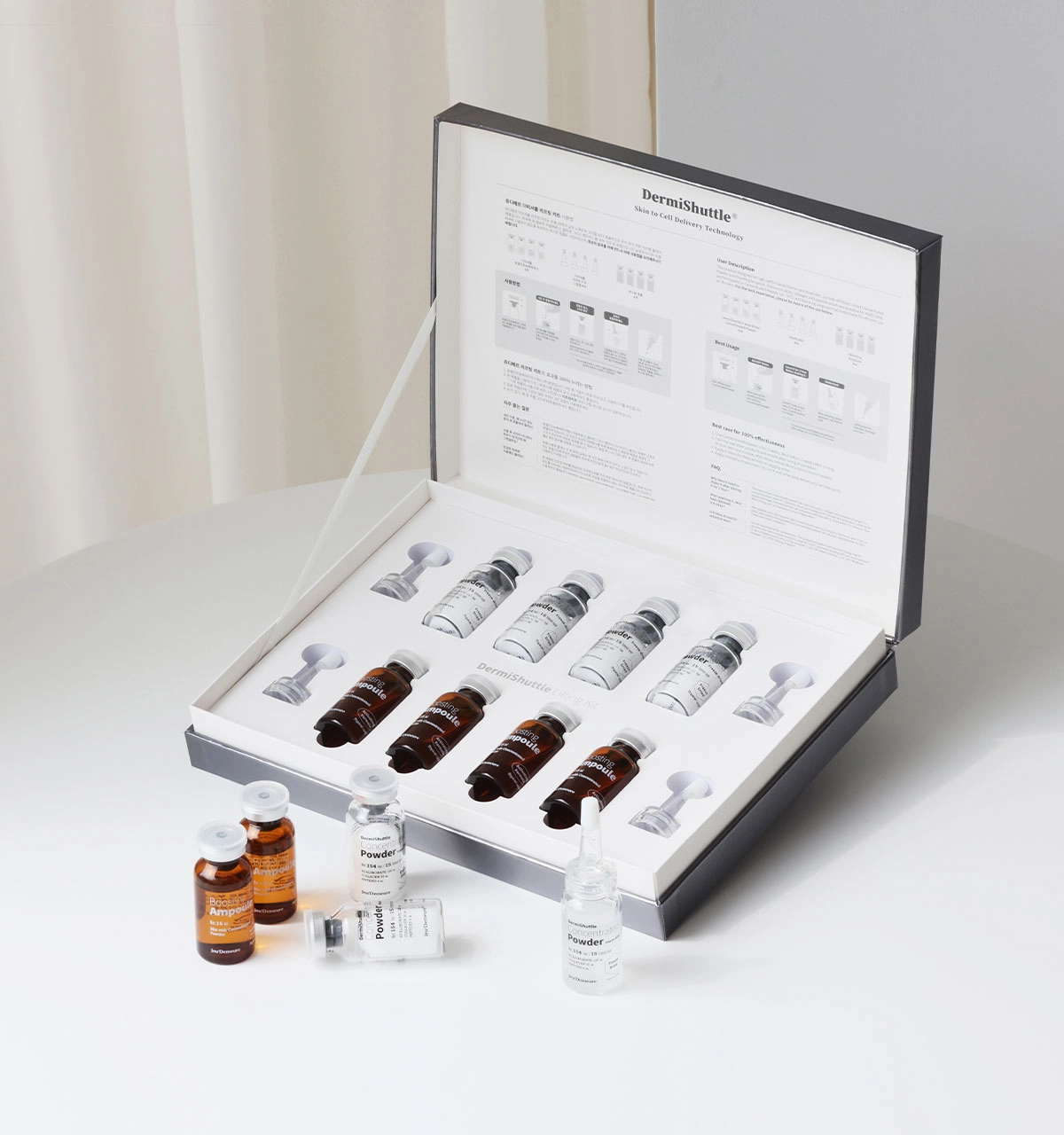 쥬디메르 | Jeu'Demeure