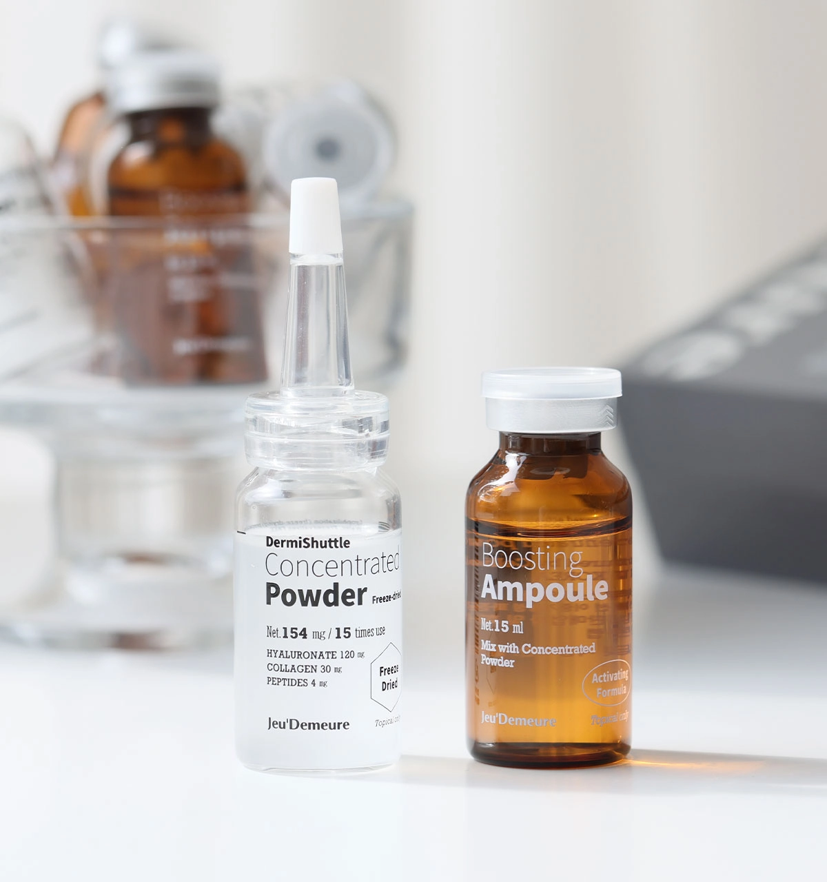 쥬디메르 | Jeu'Demeure