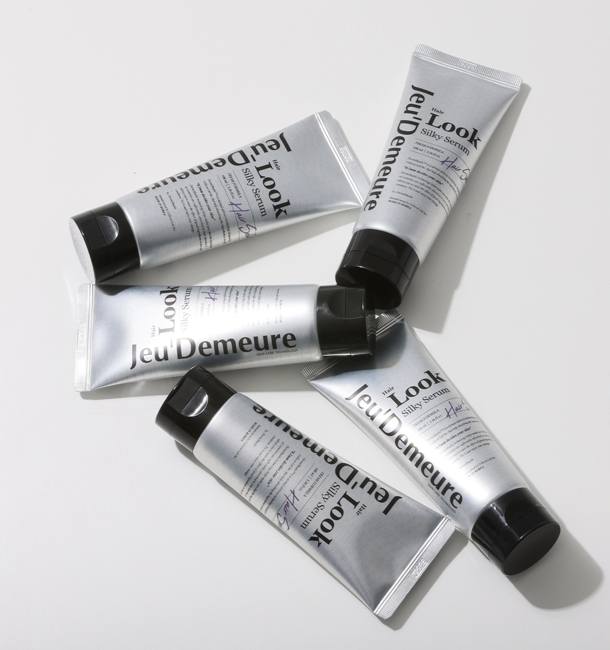 쥬디메르 | Jeu'Demeure