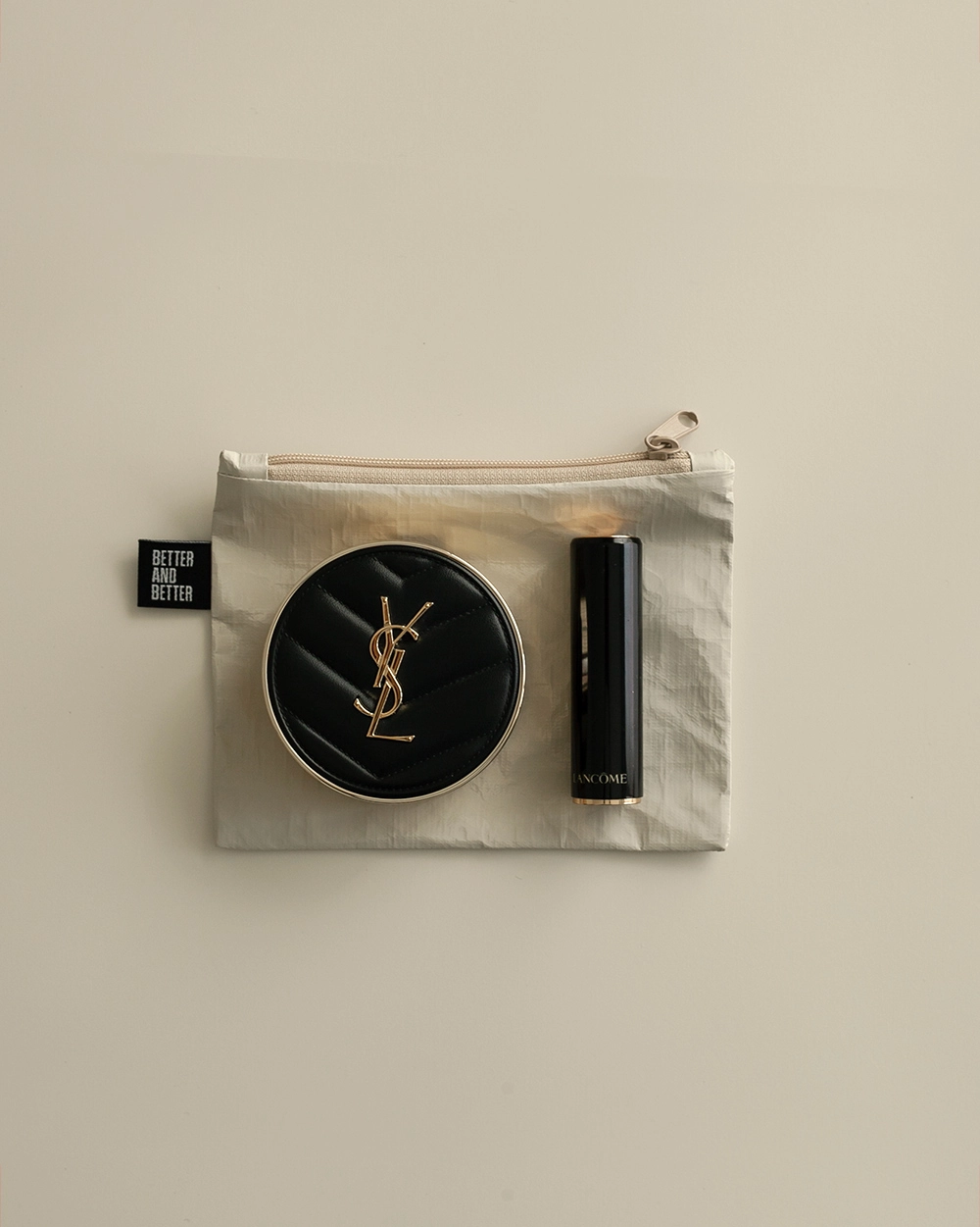 베러앤베러 가벼운 일상을 위한 가방