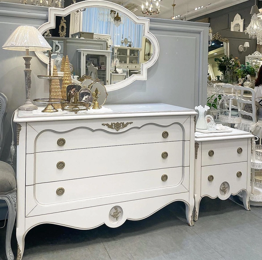 라벨르엠 - Labelle M