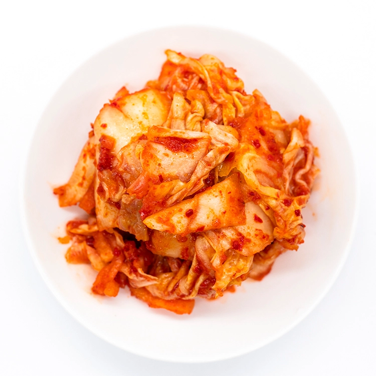 안동명가김치