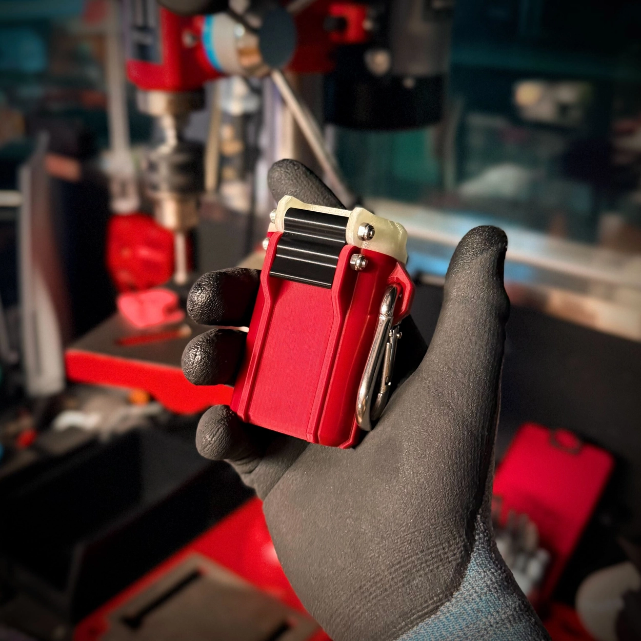 Jacky Workshop 잭키 워크샵