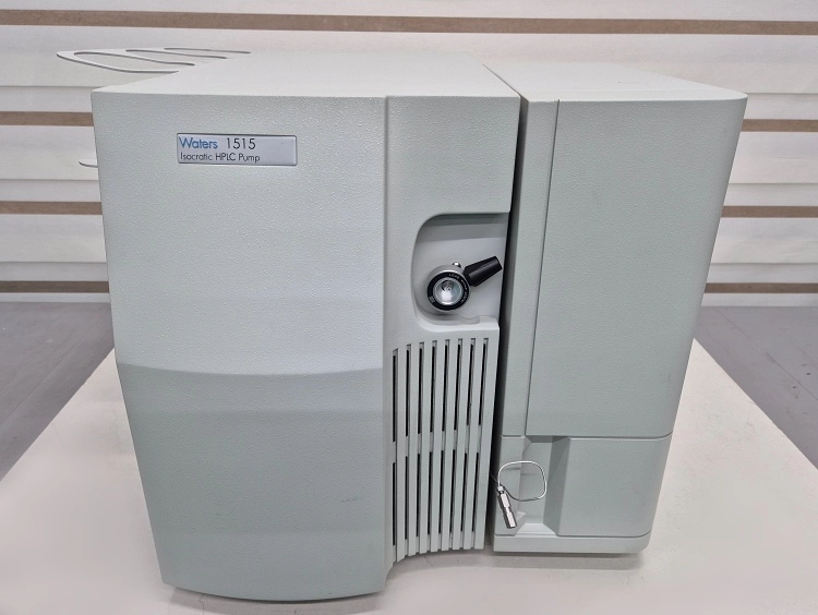 크로마토그래피/HPLC