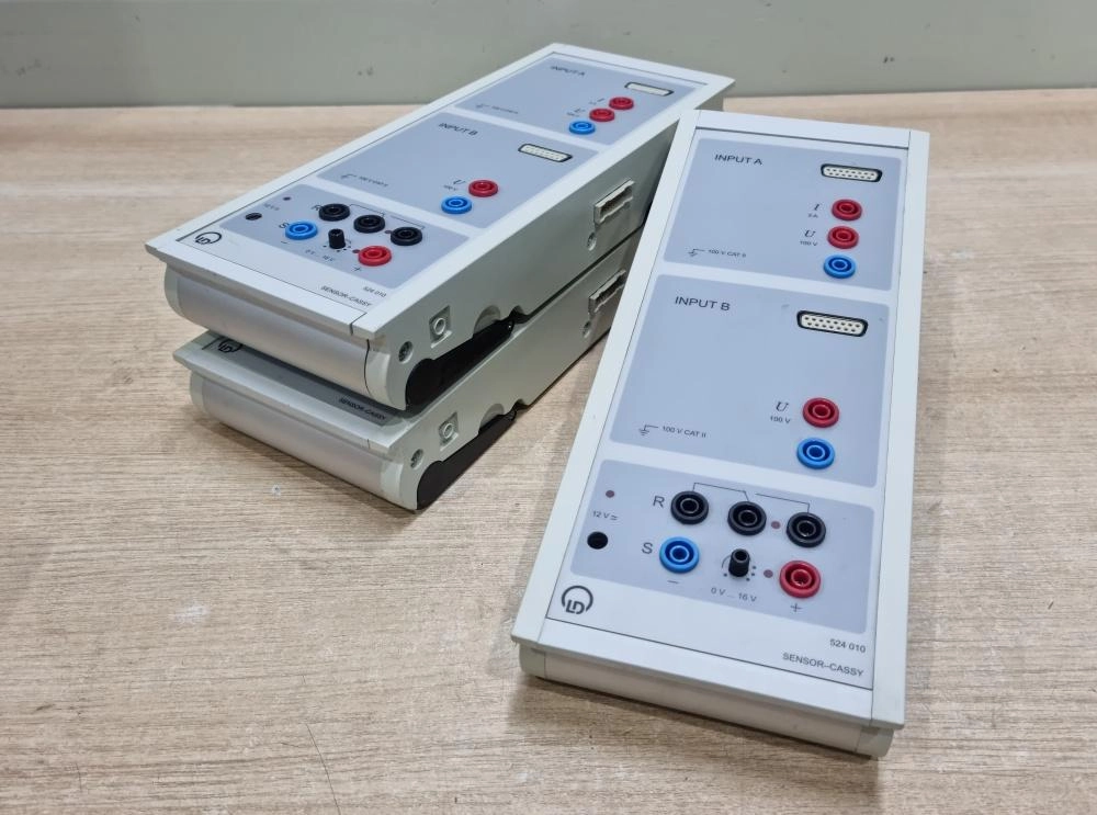 교육 및 실습장비