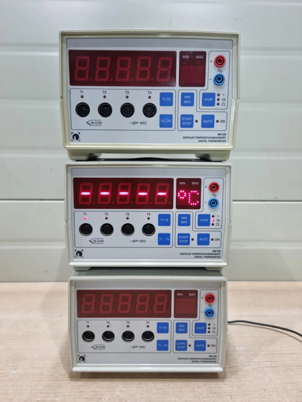 교육 및 실습장비