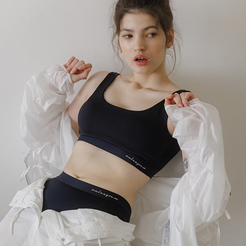 편안함과 스타일을 동시에 | 여성 속옷 브랜드 물랑루즈 Mulangruse