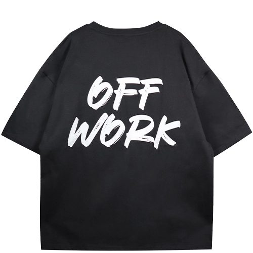 오프워크 OFF WORK